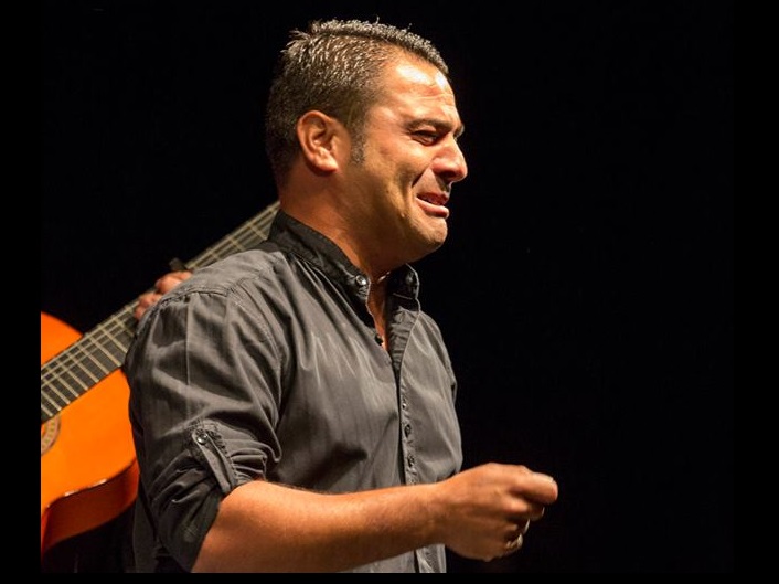 Entrevista.- José «Mijita» nos habla sobre su CD «Se llama Flamenco ...
