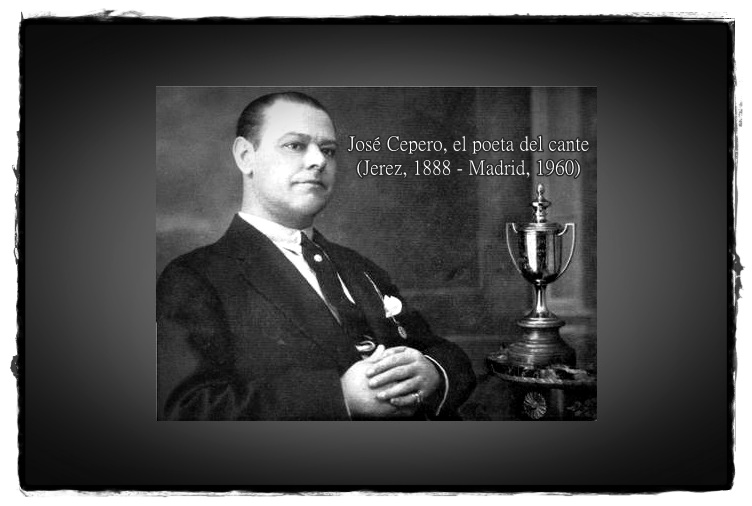 Aula de Flamenco.- «A José Cepero, el poeta del cante» (entrevista con ...