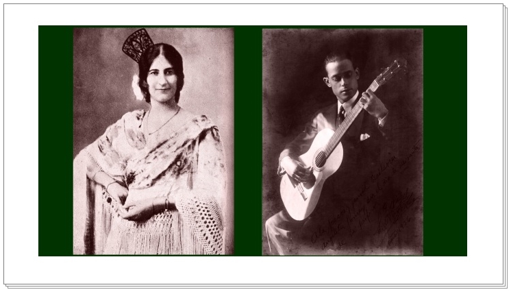 El CADF presentará unas grabaciones inéditas de María Pantoja con ...