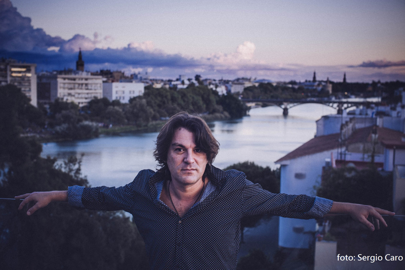 Dorantes nos anticipa su viaje musical alrededor del mundo – Los ...