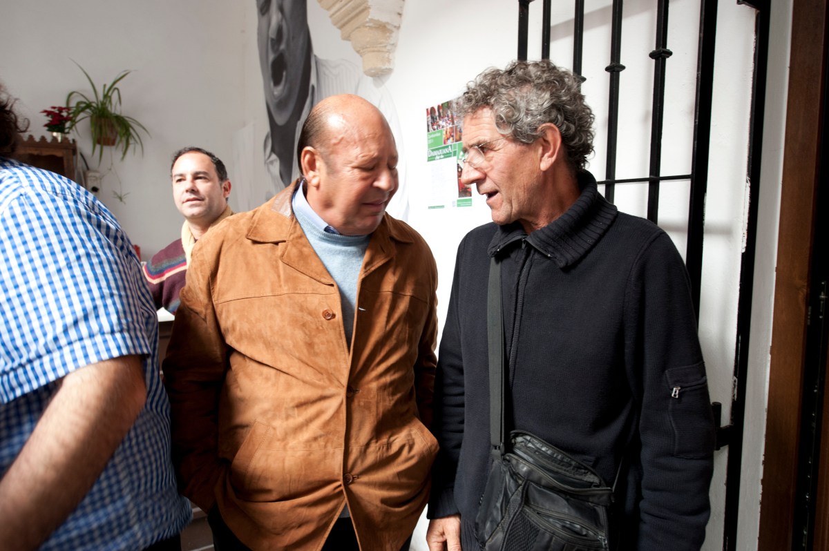 Dos largos años sin el maestro Alfredo Benítez (vídeo) – Los Caminos ...