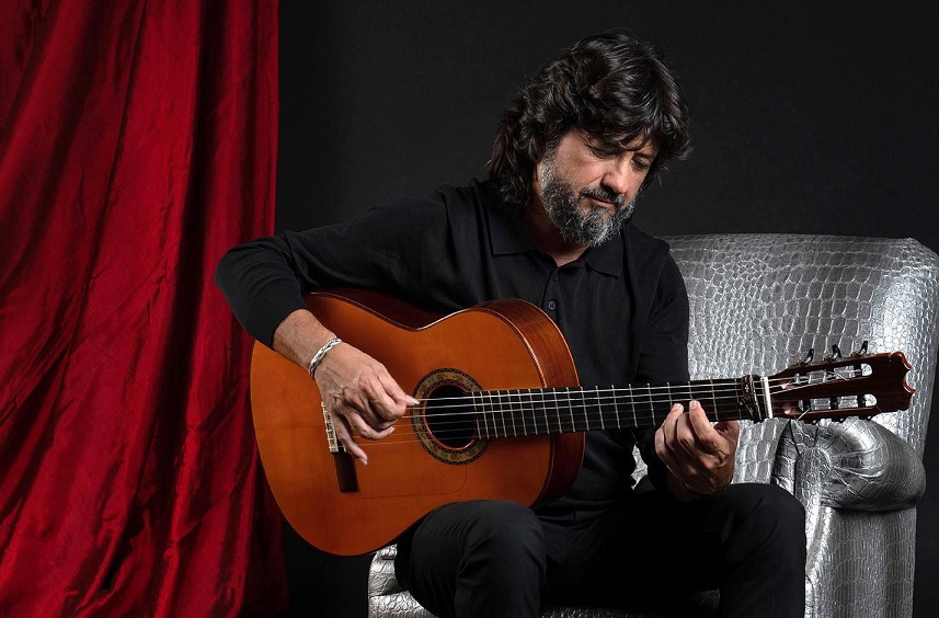 ‘Con ton y son’, disponible el nuevo sencillo de Chicuelo – Los Caminos ...