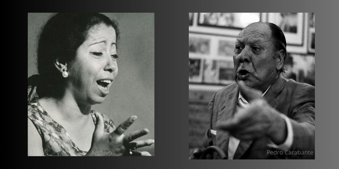 Utrera y Jerez, aquello que unió la Serneta que no lo separe el hombre ...